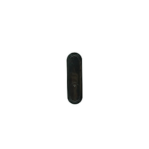 Easytry Remote Control for Dimplex Revillusion PF2325HG PF2325 PF3033 PF3033HL PF3033HG PF2325HL RBF24DLX RBF24DLXWC 6909990100 6909990200 Multi-Fire Xd 25-Inch 33 Ember Electric Firebox Fireplace