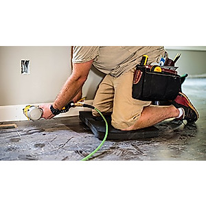 BIG UGGLY C2003 Knee Protection Kneeling Pad (15” x 22” x 1.5")