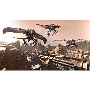 JEU Console FOCUS The TECHNOMANCER - Xbox ONE