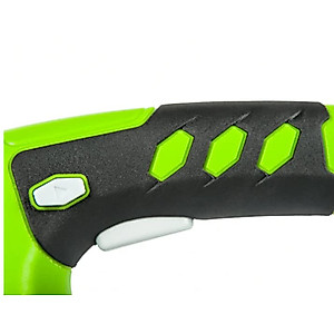 Greenworks 7.2V Cordless (2-In-1) Shear Shrubber