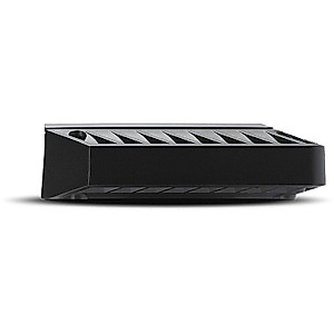 Rockford Fosgate T600-4 Power 600 Watt 4-Channel Amplifier