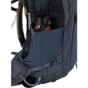 Osprey Mira 32L Women's Hiking Backpack with Hydraulics Reservoir, Succulent Green, One Size