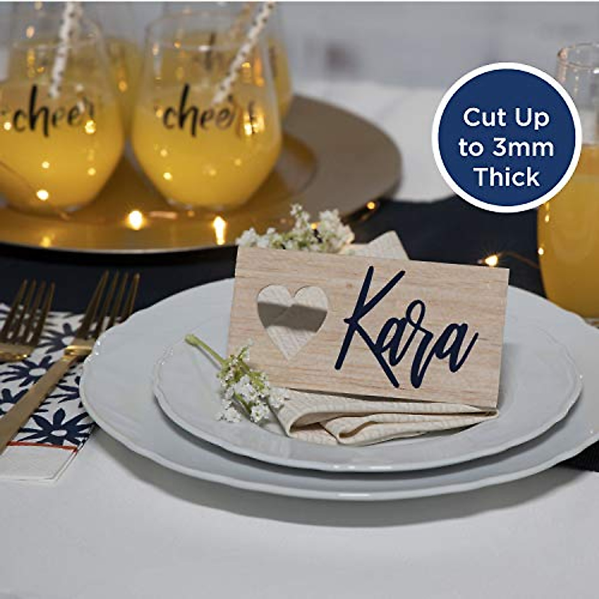 Brother ScanNCut SDX85S Electronic DIY Cutting Machine with Scanner, Make Vinyl Wall Art, Appliques, Homemade Cards and More with 251 Included Patterns