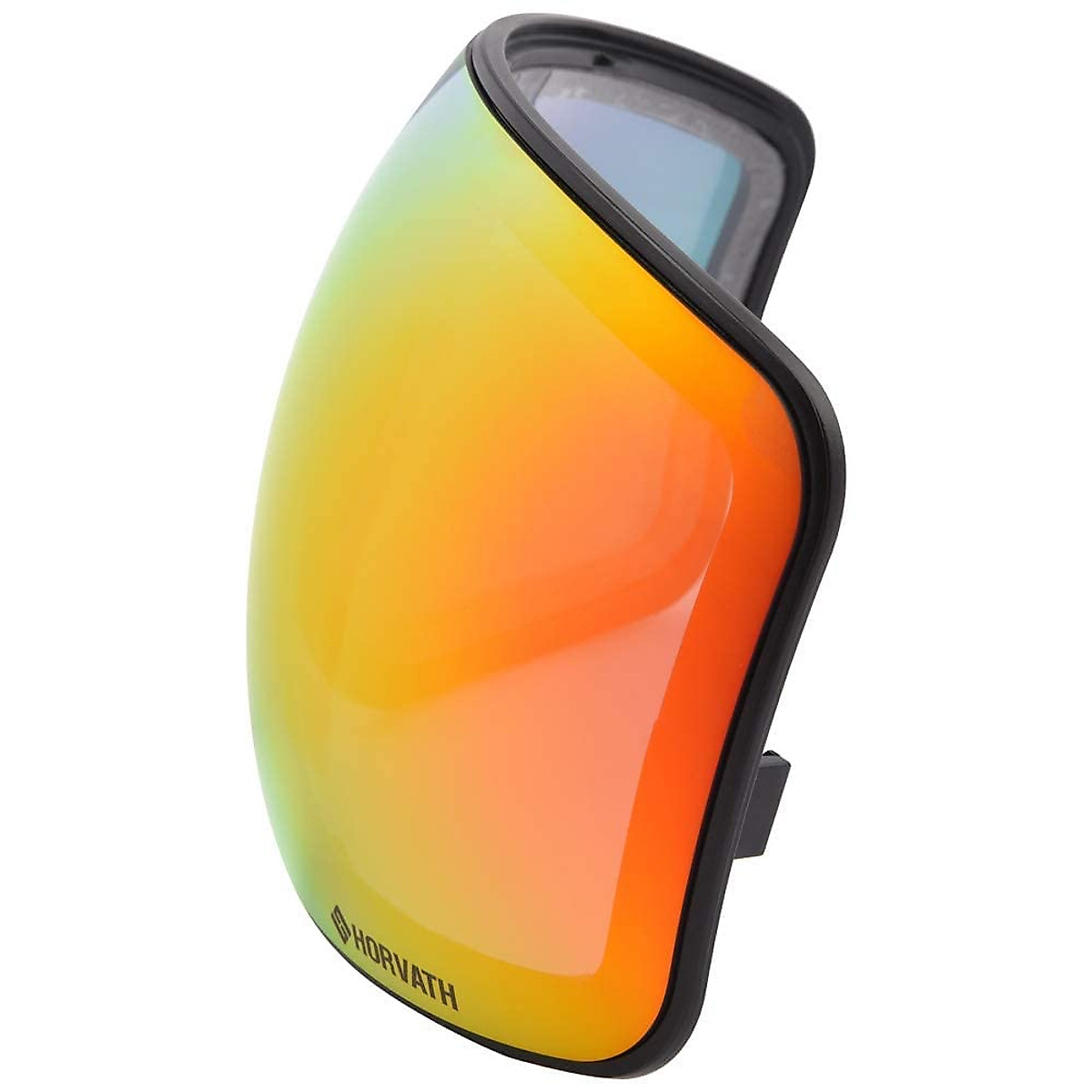 SH HORVATH Ski Goggle Set Anti-fog with Replacement Lenses 100% UV Protection Windproof Scratch-Resistant Snow Goggles for Women Men