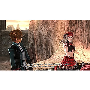 God Eater 2: Rage Burst (Includes God Eater Resurrection) (PS4)