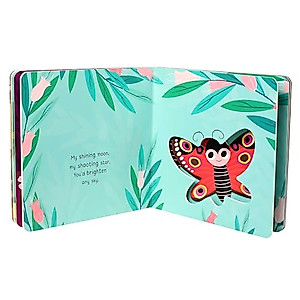 You're My Little Cuddle Bug