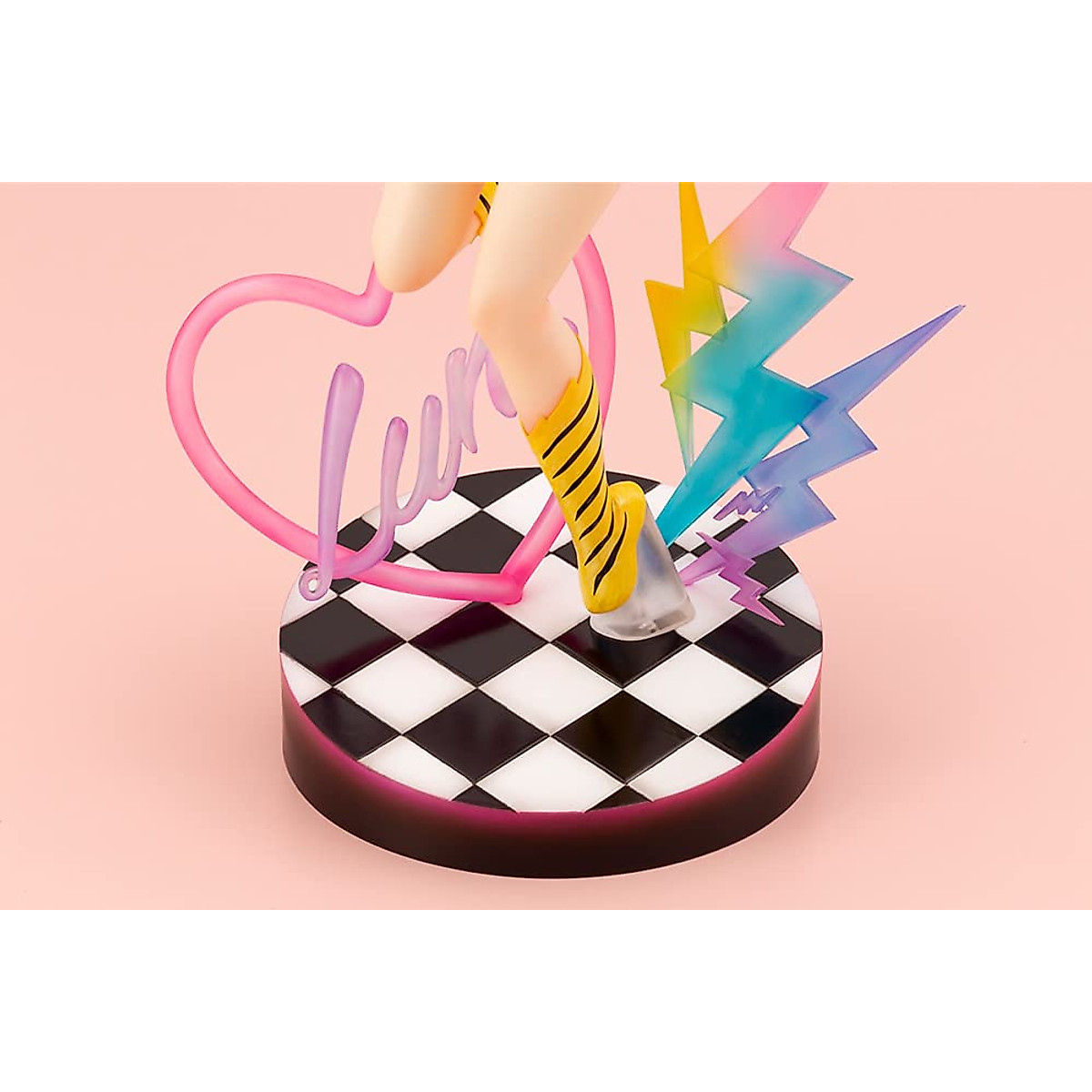 Kotobukiya Urusei Yatsura: Lum ARTFX J Statue