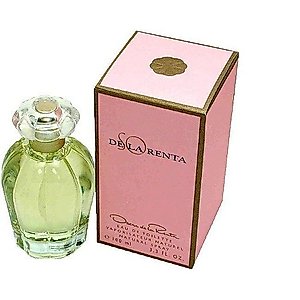 ANGIEHAIE De La Renta Eau De Toilette Spray