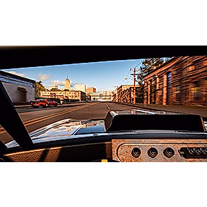 Street Outlaws 2: Winner Takes All (Xbox Series X/)