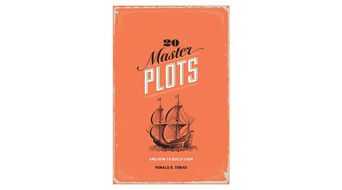 20 Master Plots: And How to Build Them — 🛍️ The Retail Market