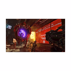 Bethesda Softworks Doom Eternal Deluxe Edition for PlayStation 4