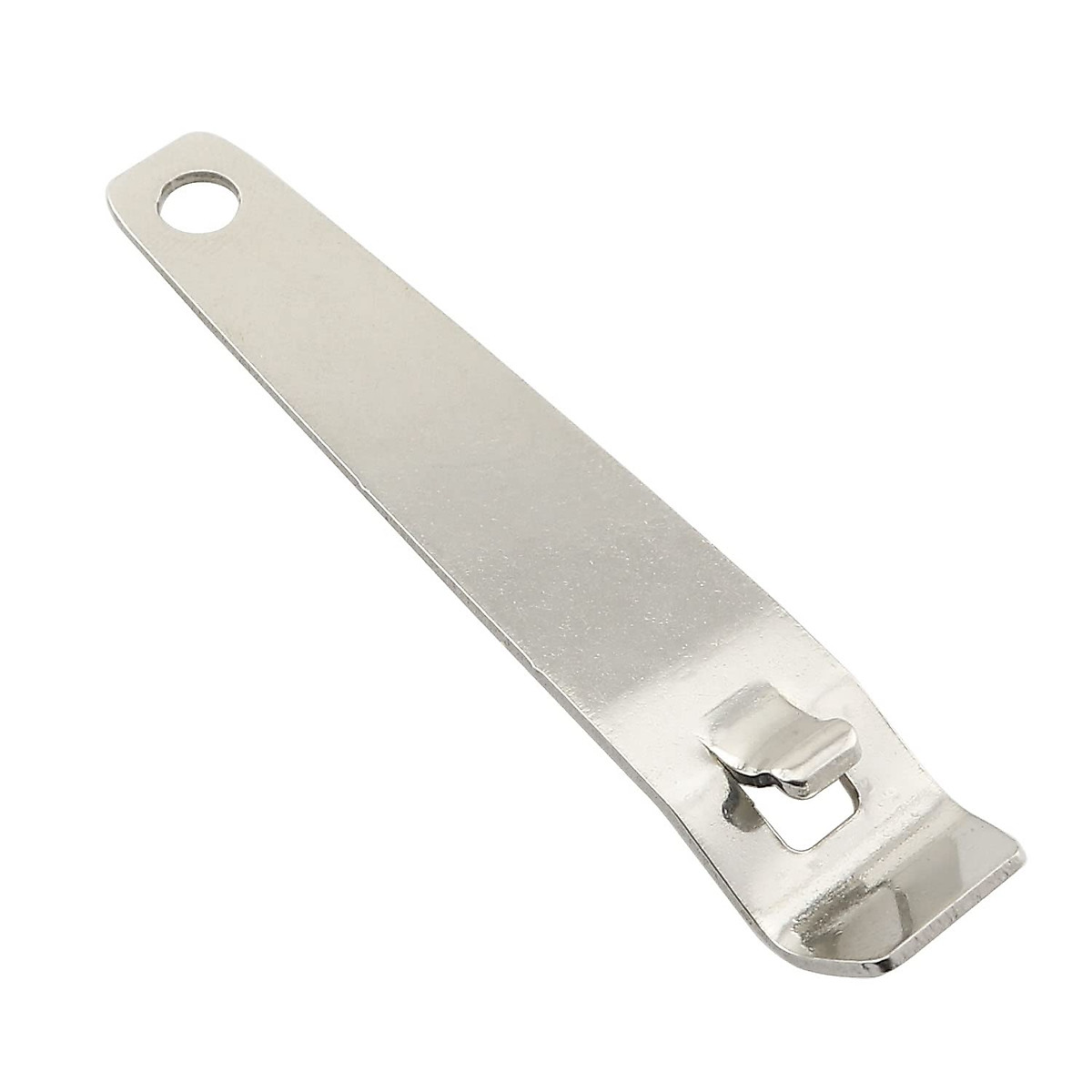 Bottle Opener ZYAMY 3pcs Multifunctional Stainless Steel Bottle Opener Portable Mini Bottle Opener Kitchen Tool Oral Liquid Vial Ampule Opener Tool