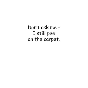 CafePress Funny Shiba Inu Birthday Greeting Cards Folded Greeting Card Matte