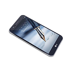 LG Stylo 3 Plus TP450 T-Mobile Only (Renewed)