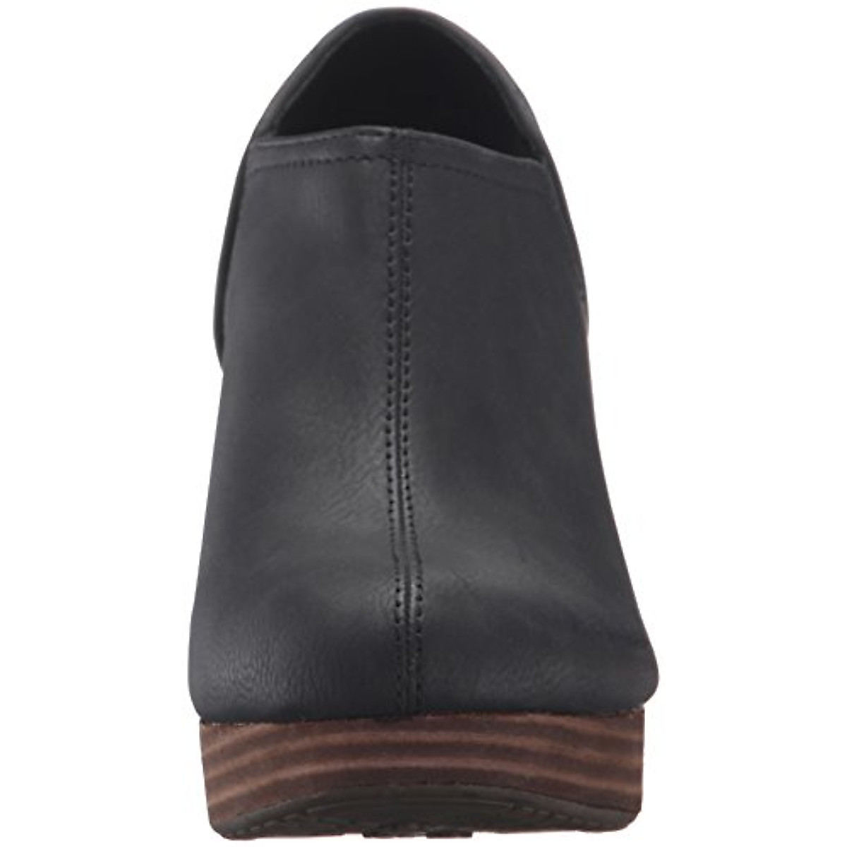 Dr. Scholl's Shoes womens Harlow Boot, Black, 10 US