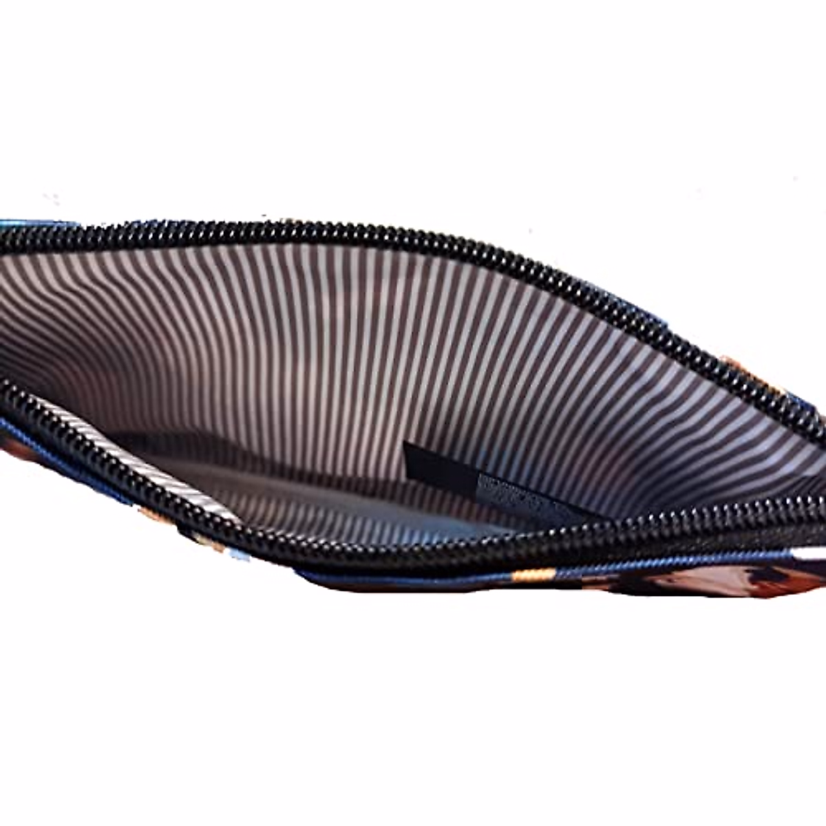 Loungefly Disney Seven Dwarves Allover Print Cosmetic Pouch