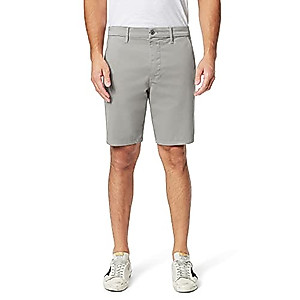 Joe's Jeans Men's Brixton Trouser Short, Alloy, 32