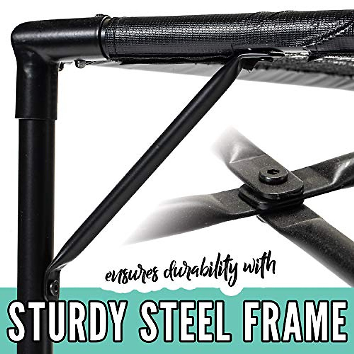 Franklin Sports Spyder Pong Tennis - Ping Pong, Volleyball + 4-Square - Indoor + Outdoor Game for Kids + Adults - Includes Table, Paddles + Ball - Steel