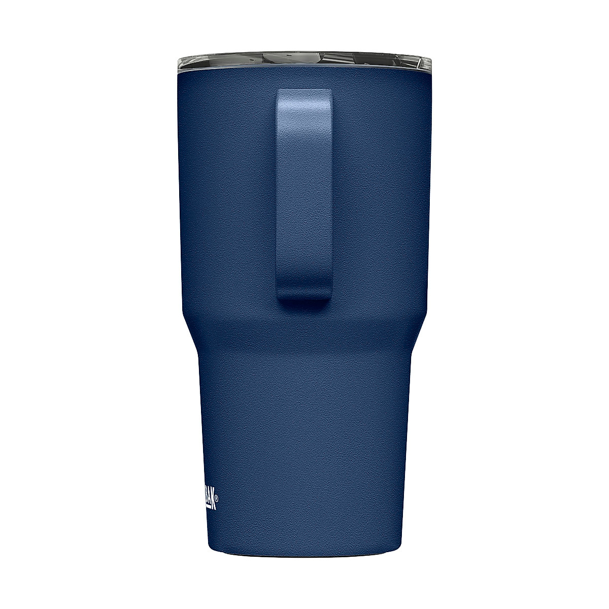 CamelBak Horizon Tall Mug, Insulated Stainless Steel, 24oz, Navy