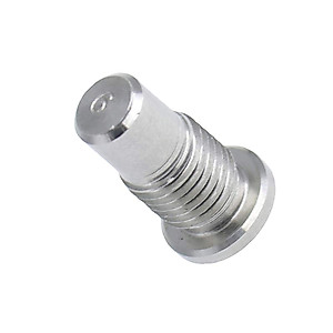 Seacloud 1PC Golf Weight 6g for Taylormade M4 460 Driver Head Weights