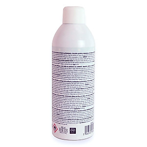 PME Clear Edible Glaze Spray - Tall Can Transparent 13.53 Fl Oz (Pack of 1)