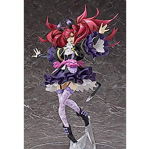 Max Factory 7th Dragon III Code: VFD: Mage (Azerin) 1: 7 Scale PVC Figure