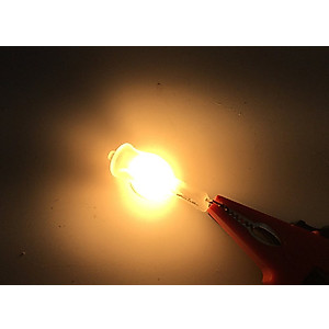 G9 Halogen 25W Bulbs G9 Frosted Halogen Bulb 25 watt G9 JCD Base Bi-pin 2700k Halogen Light Bulb for Accent Landscape Light,Frosted Lense,10 Pack