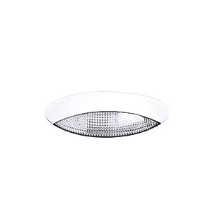 9" RV LED White Euro Style Porch Utility Light Compatible with Awing Trailer Camper 12V