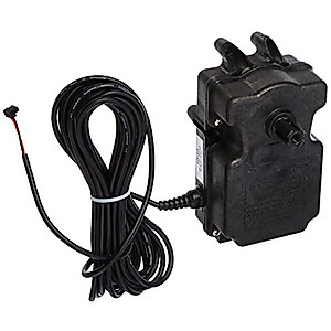 Pentair 263045 180 Degree 3-Port Pool And Spa Valve Actuator