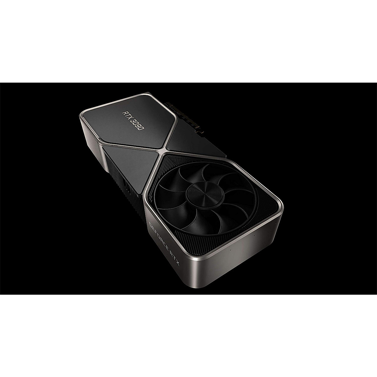 Nvidia GeForce RTX 3090 Founders Edition Graphics Card