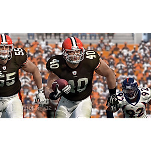 Madden NFL 12 - PlayStation 2 (Renewed)