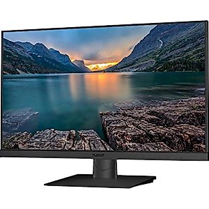 Planar Narrow Bezel 24-Inch Screen LED-lit Monitor (PXN2490MW)