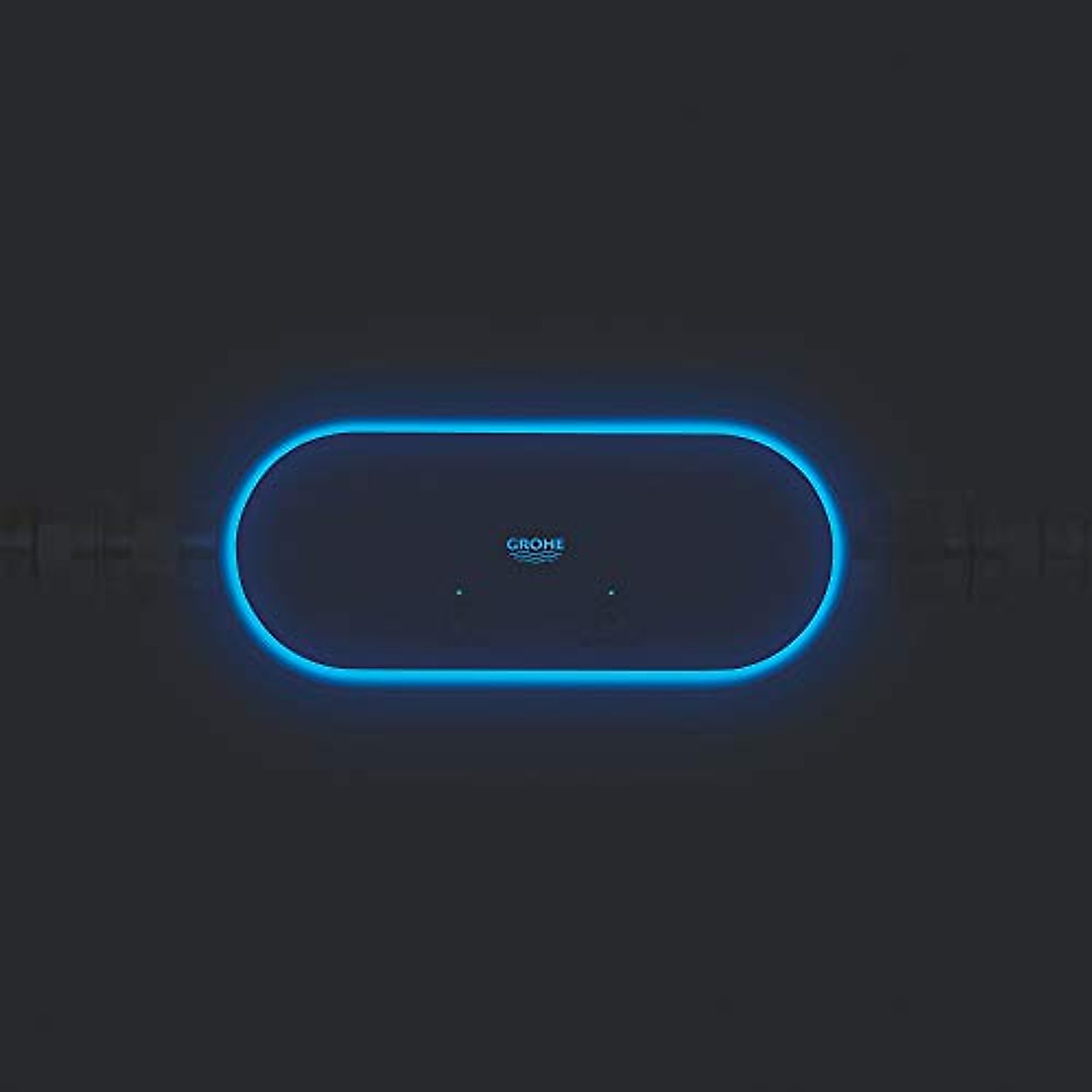 Grohe 22503LN0 Sense Guard Smart Water Controller , White