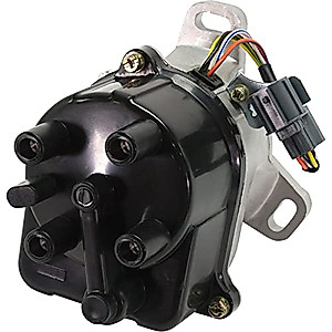 South Mud Bay Distributor Fits DX with Distributor TD-91U 30100PABA01 15760606