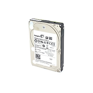 Seagate Enterprise ST2000NX0253 2 TB 2.5" Internal Hard Drive