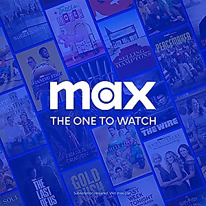 Roku Streaming Stick 4K+ Streaming Device 4K/HDR/D. Vision with Roku Voice Remote Pro (Renewed)