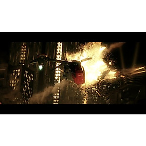 Deus Ex Human Revolution - Playstation 3