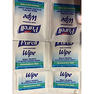 12 pcs Travel Essential Oral Care Kit, TSA Approved Content in Clear Waterproof Bag - Adult