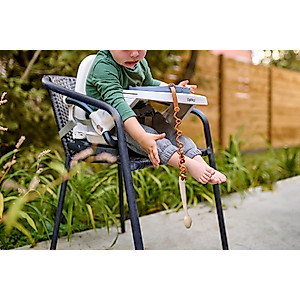 Smack Fun - Silicone Baby Feeding Spoons | 2 Pack (Tradewinds/Shifting Sand)