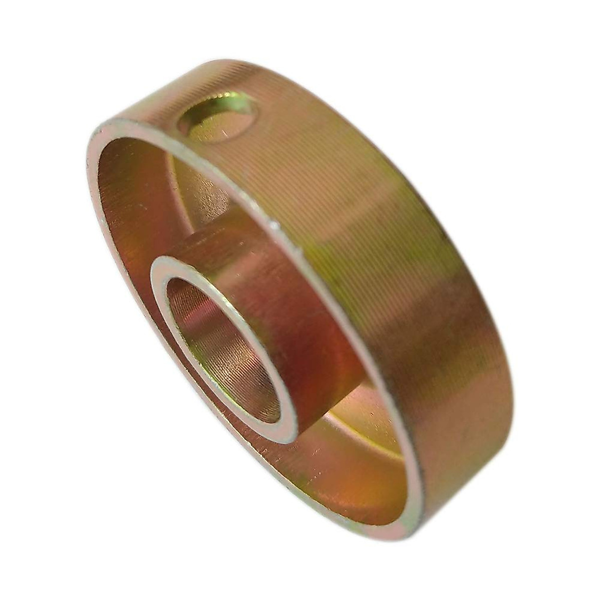 WGL Lawnmower-Blade Adapter Kit String Trimmer Brush Cutter Part Lawnmover Blade Adapter Attachment Maintenance Kit Fits for Husqvarna Stihl