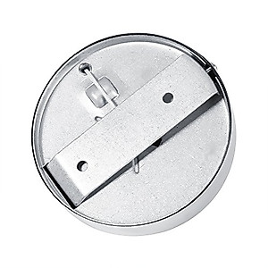 Retractable Clothesline, Portable Heavy Duty Indoor and Outdoor Single Clothes Drying Rack, 9.18 Feet Wall Mounted Stainless Steel Retracting Clothes Line for Hang The Wet Dry Clothing