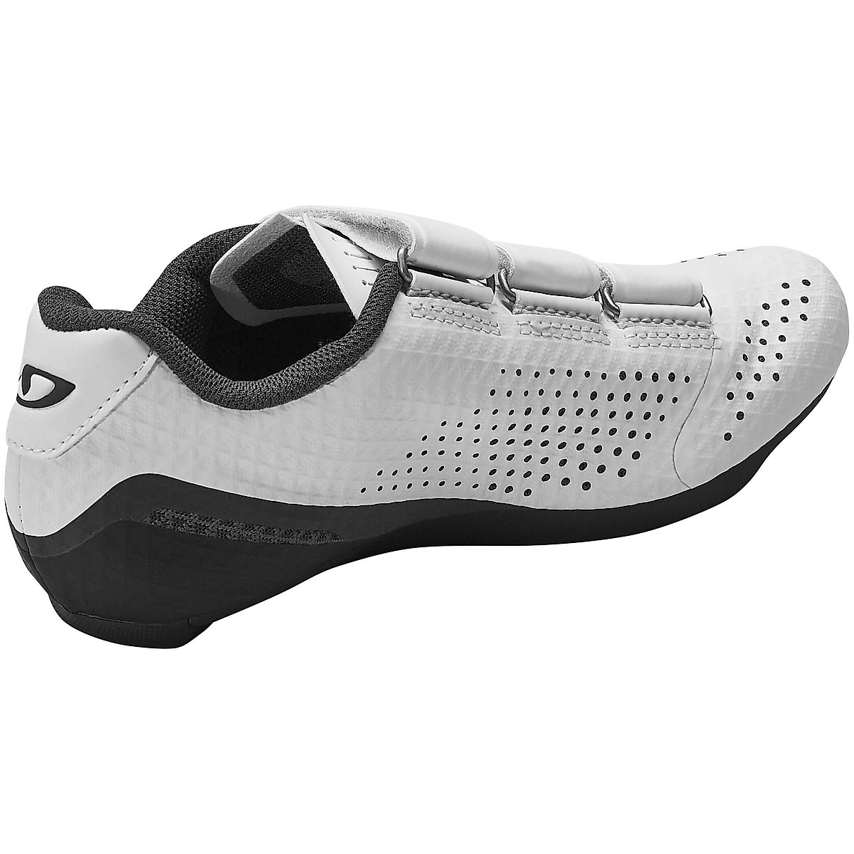 Giro Stylus Cycling Shoe - Women's White 40