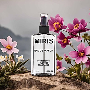 MIRIS No.121 | Impression of Poeme | Women Eau de Parfum | 3.4 Fl Oz / 100 ml