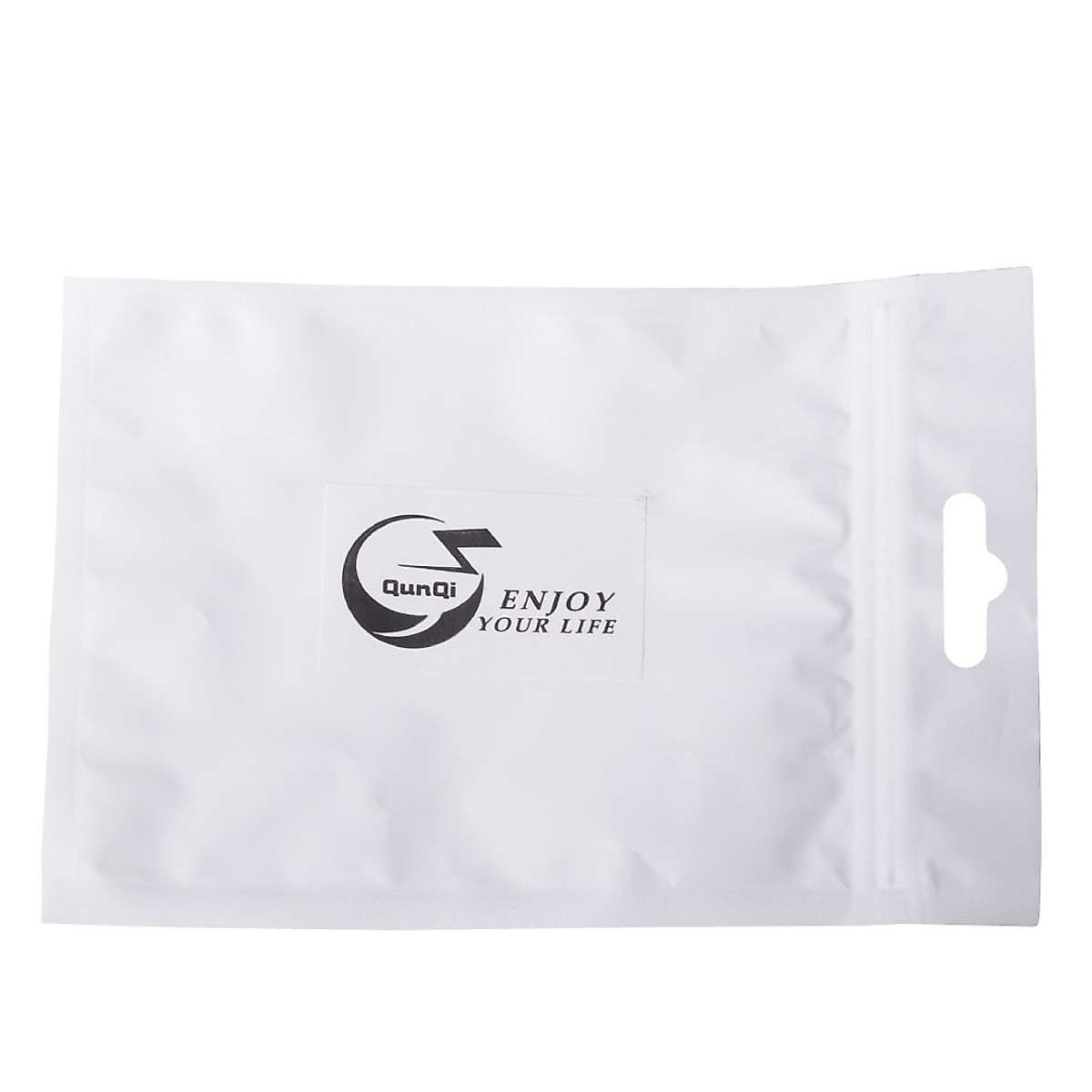 Qunqi 400 tie Point Experiment Mini Breadboard 5.5×8.2×0.85cm