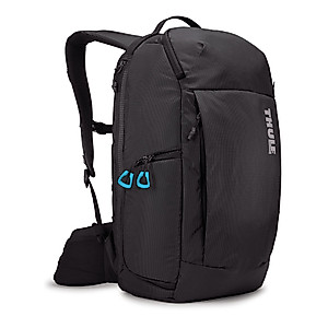 Thule Aspect DSLR Camera Bag Backpack, Black