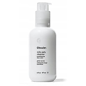 Glossier Milky Jelly Cleanser 6 fl oz/177 ml