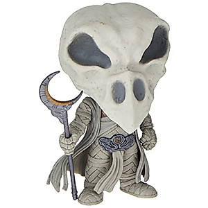 Funko Pop! Moon Knight Khonshu Glow in The Dark Special Edition