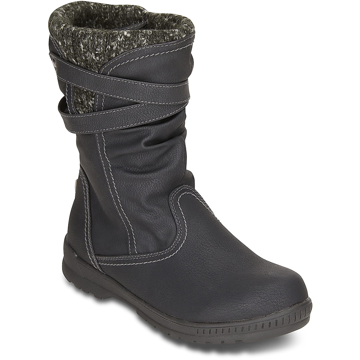 sporto Women's Emma Waterproof Winter Boot