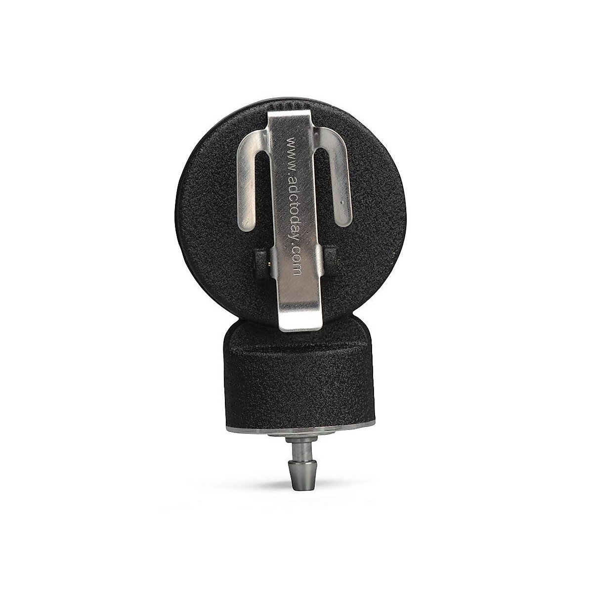 ADC 720RB Diagnostix Model 720 Premium Professional Pocket Aneroid Sphygmomanometer with Adcuff Nylon Blood Pressure Cuff, Adult, Royal Blue