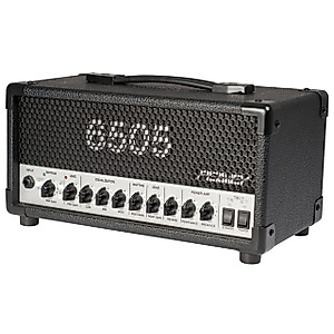 Peavey 112-6 1x12 Guitar Cabinet (Amp)